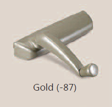 Truth Color Chart and Product Finishes | BiltBest Window Parts