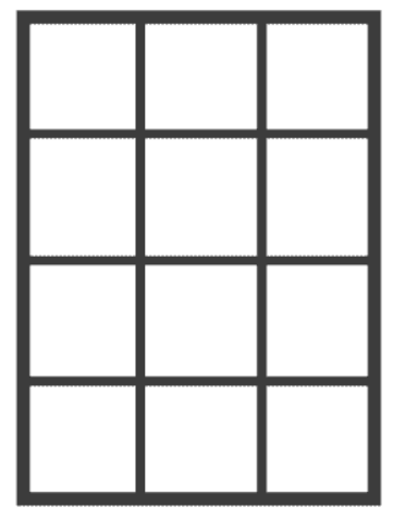 Window Door Muntin SDL Bars | Page 2 | BiltBest Window Parts